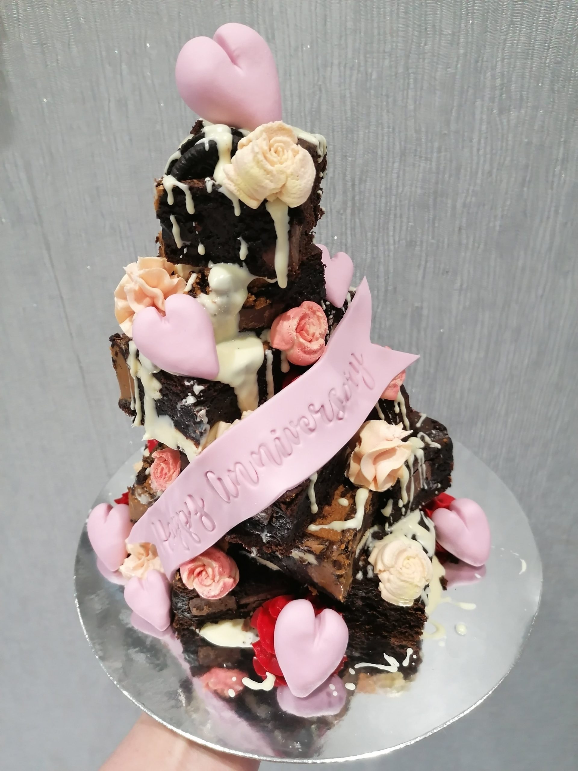 Celebration Cakes – Racey Cakes